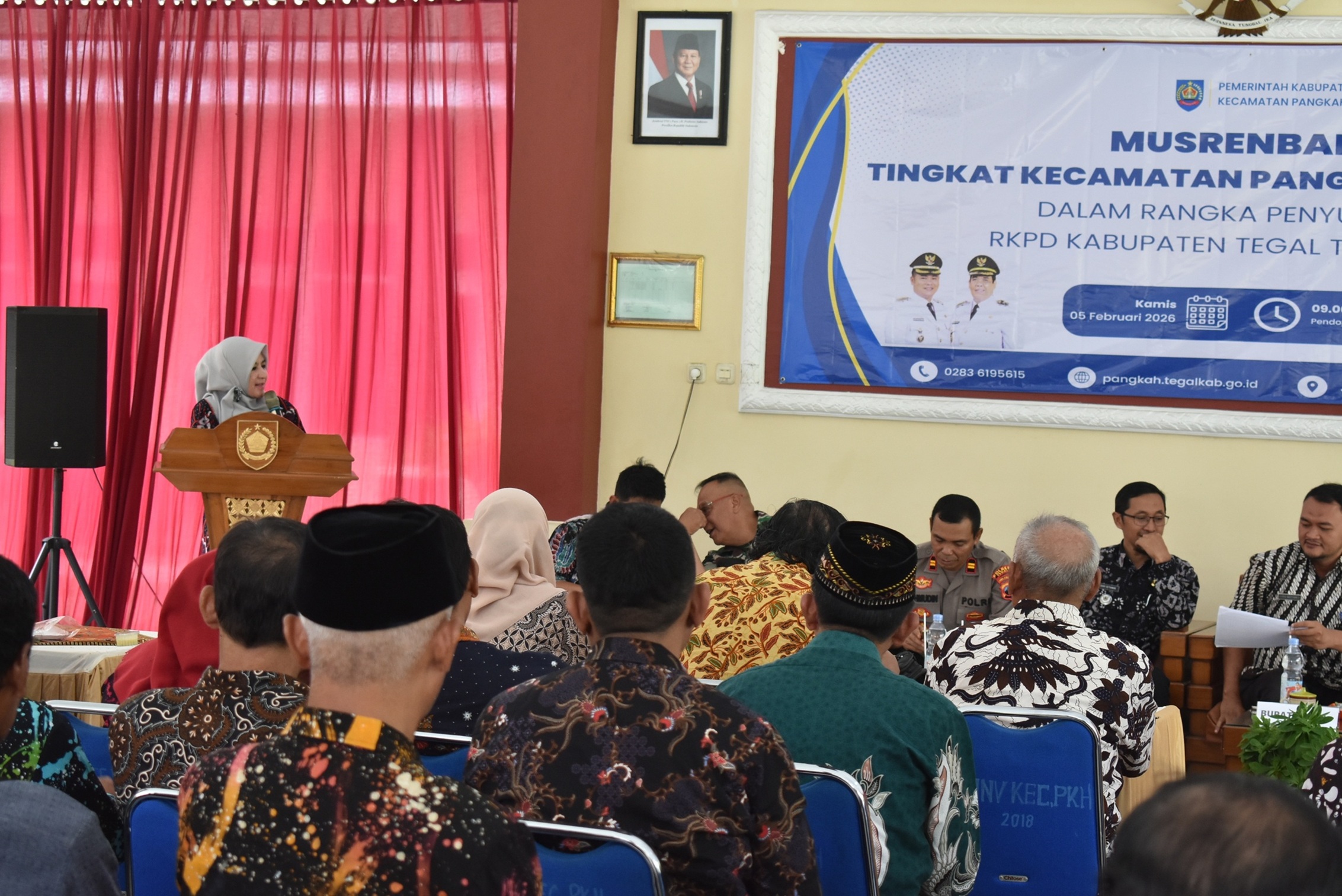 Beranda | Kecamatan